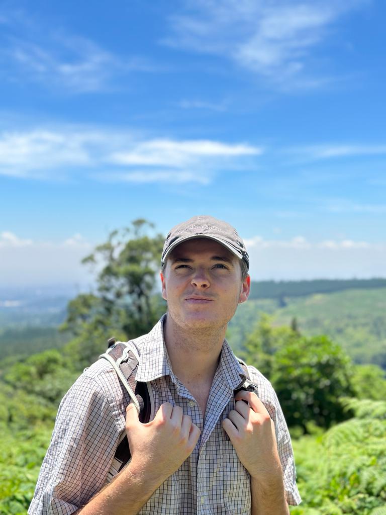 Our Team – Fahari Safari